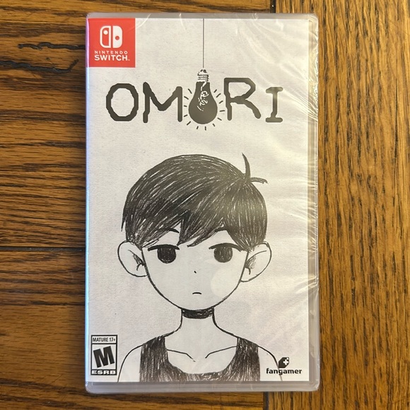 Video Games & Consoles | Omori For Nintendo Switch | Poshmark